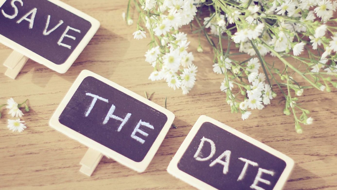 Annoncer son mariage : petites astuces et grands conseils